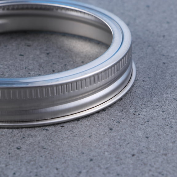 Stainless Steel Canning Rings