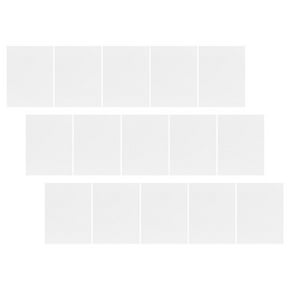 Overhead Projector Transparencies