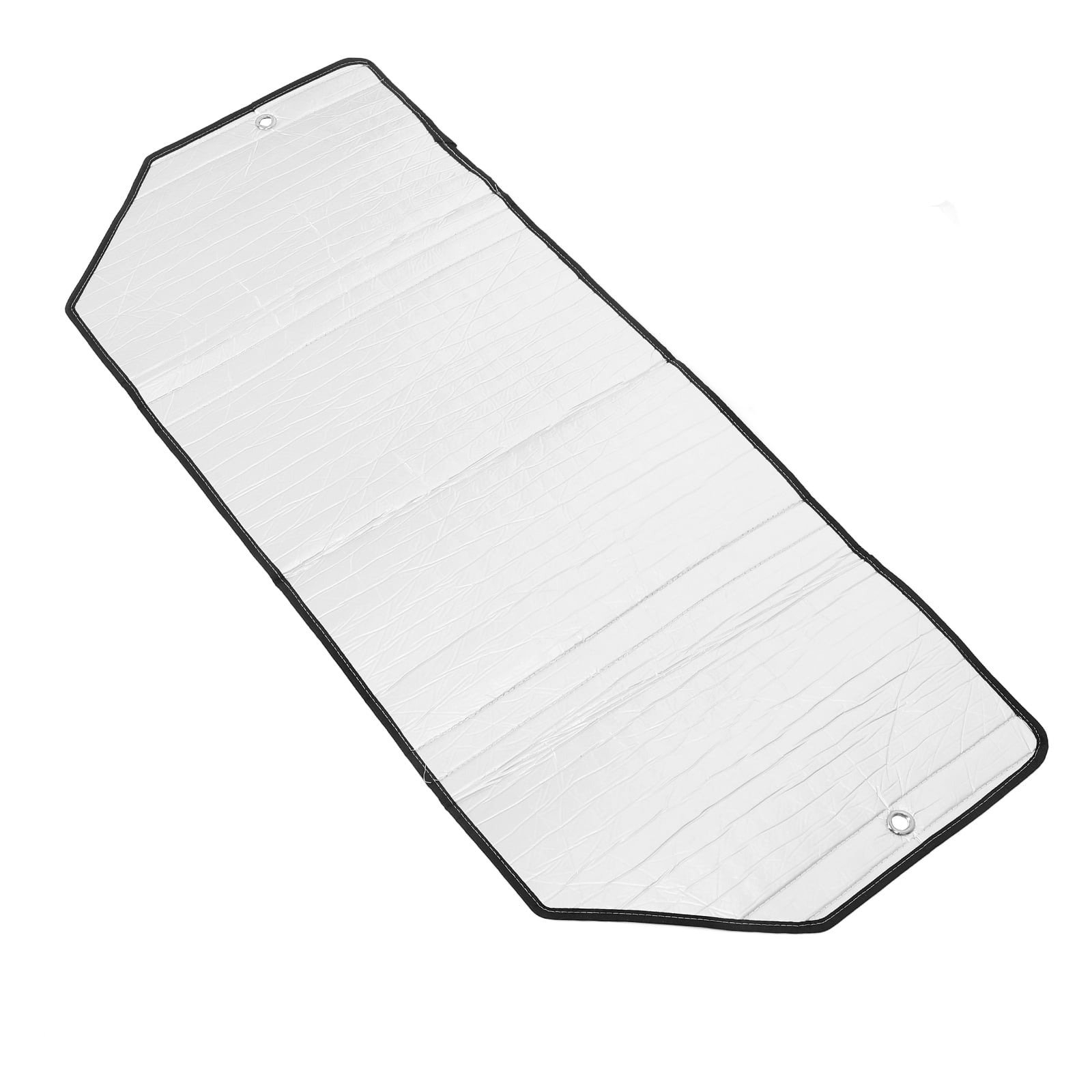 RENACLIPY Aluminum Film Ac Cover for Home Sun and Rain Shield Easy ...