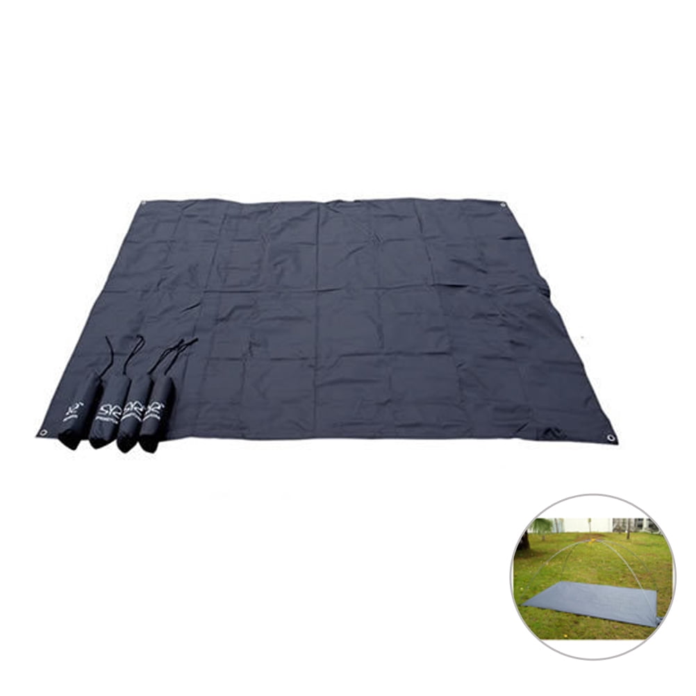 RENACLIPY 1Pack Beach Mats Sand Free Waterproof for Urban Plaza Lawn 82 ...