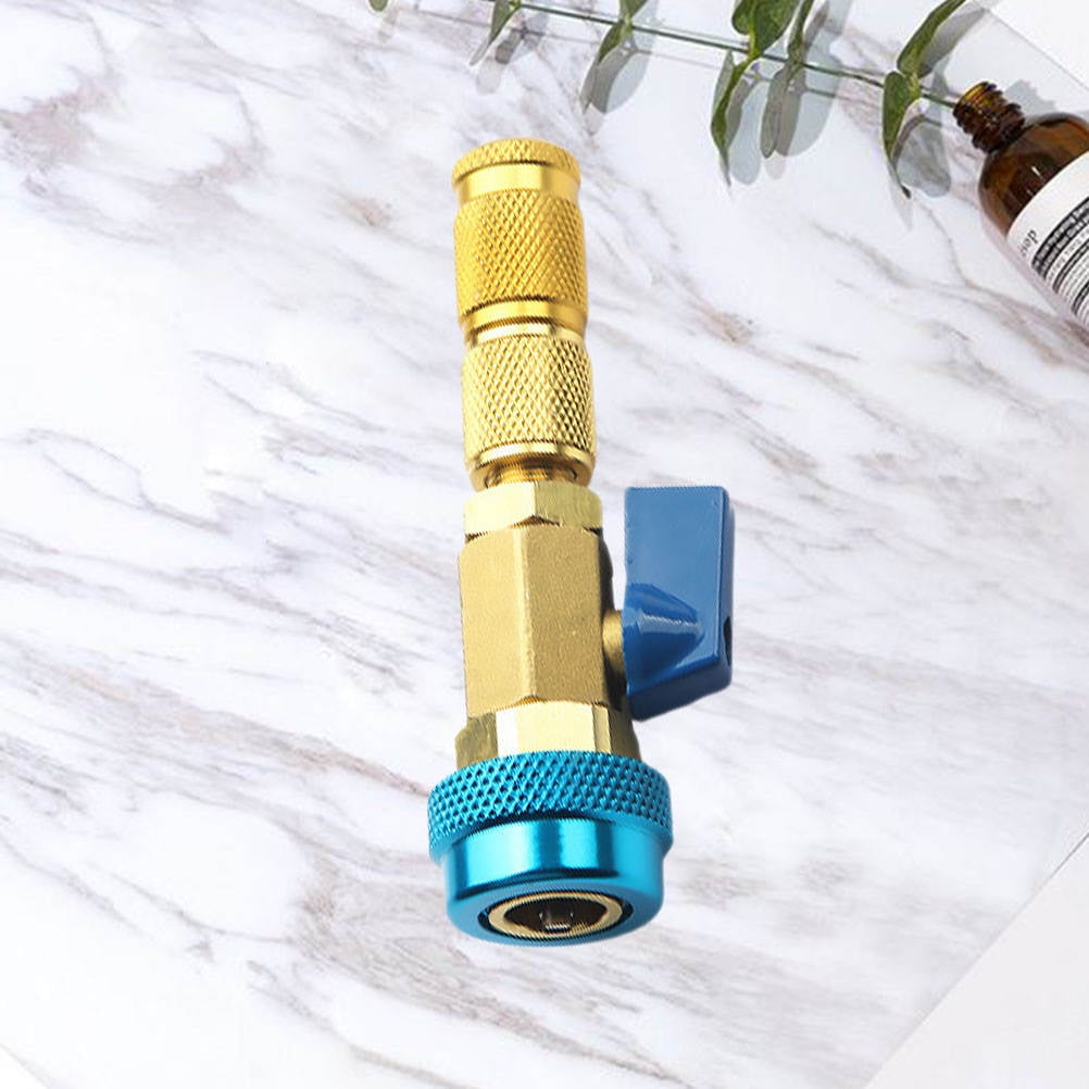 RENACLIPY 1Pack Car Accessories Valve Core Quick Remover Installer Tool ...