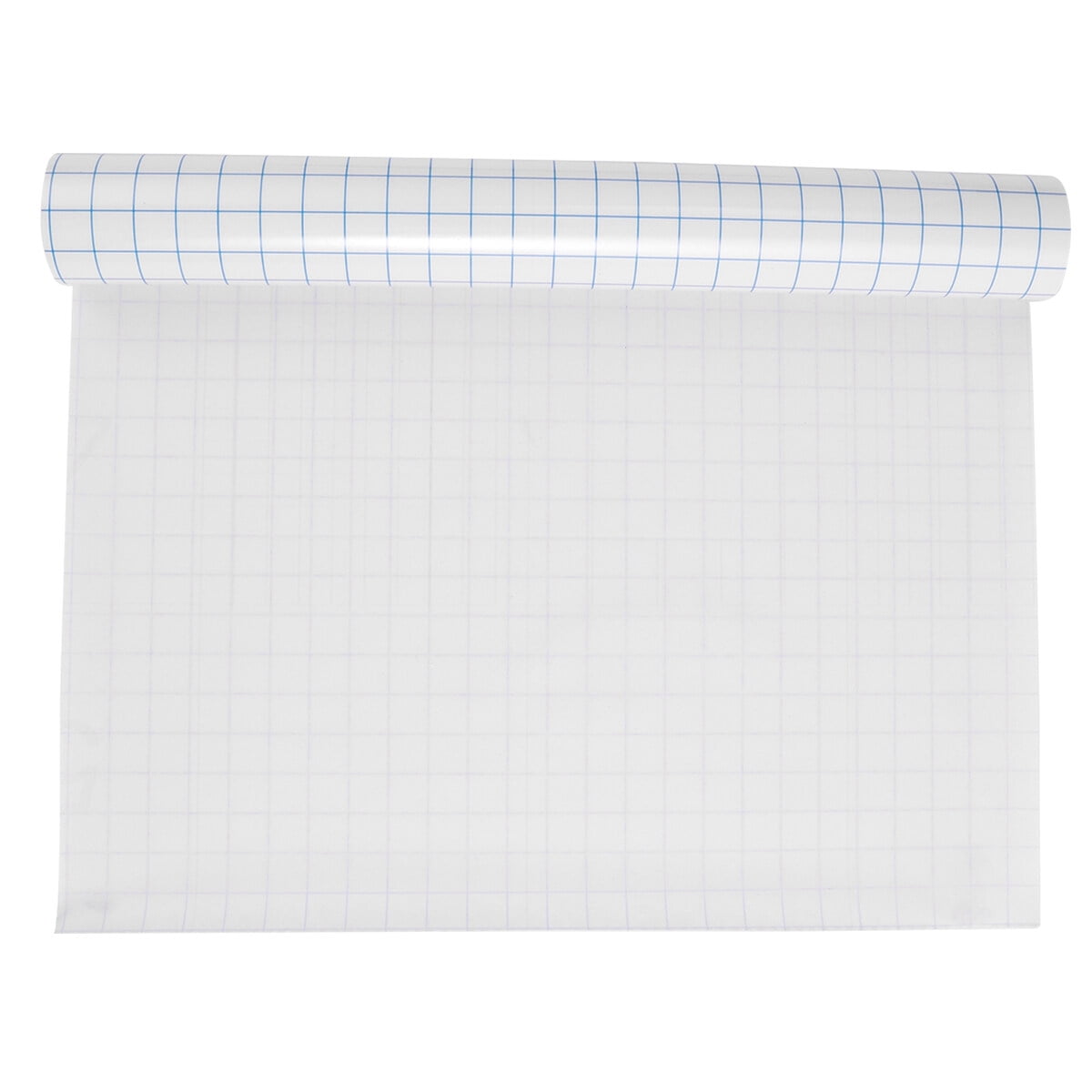 RENACLIPY 1Pcs Clear Adhesive Film for Automobile Stickers Positioning ...