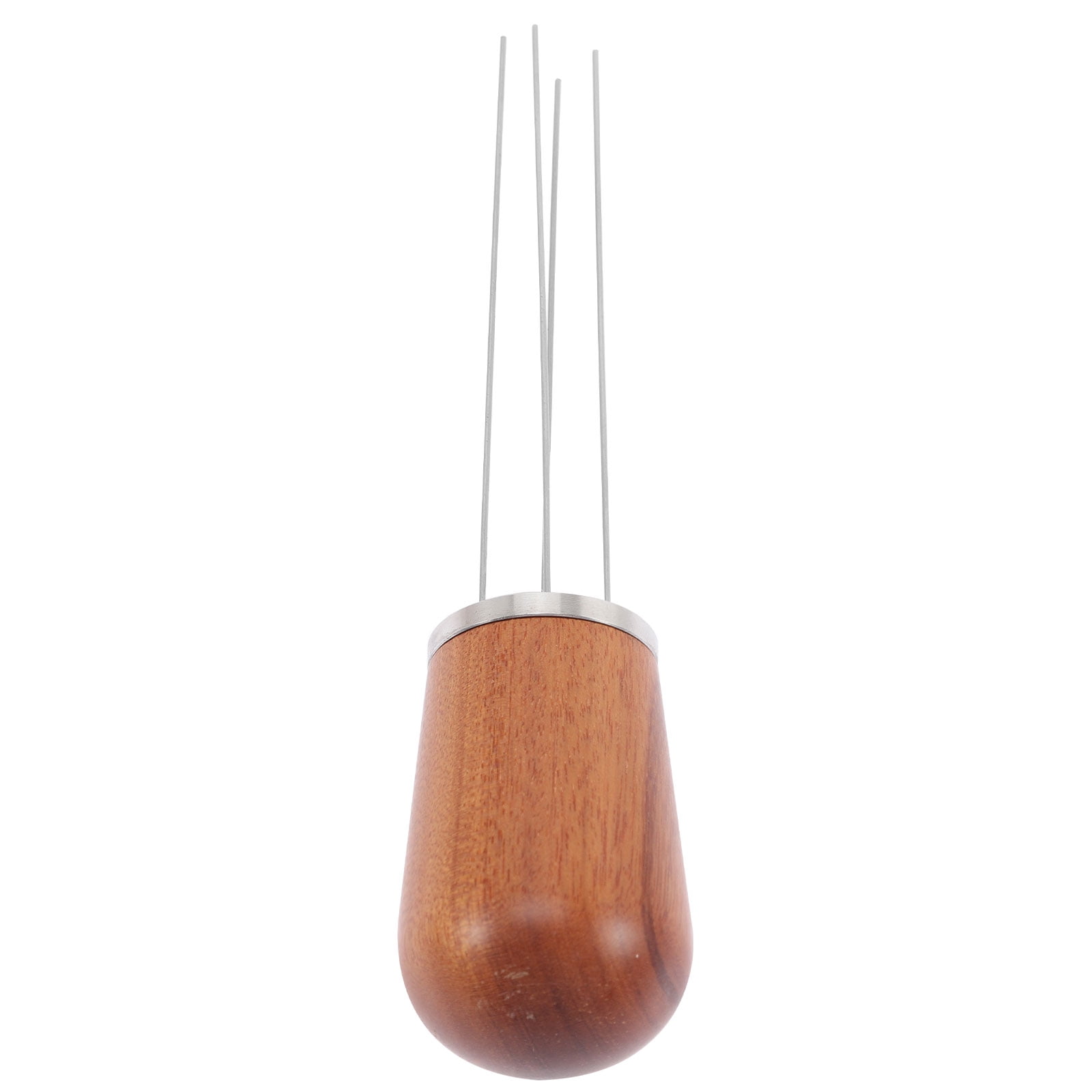 RENACLIPY 1Pack Espresso Stirrer Tool With Wooden Handle For Classic ...