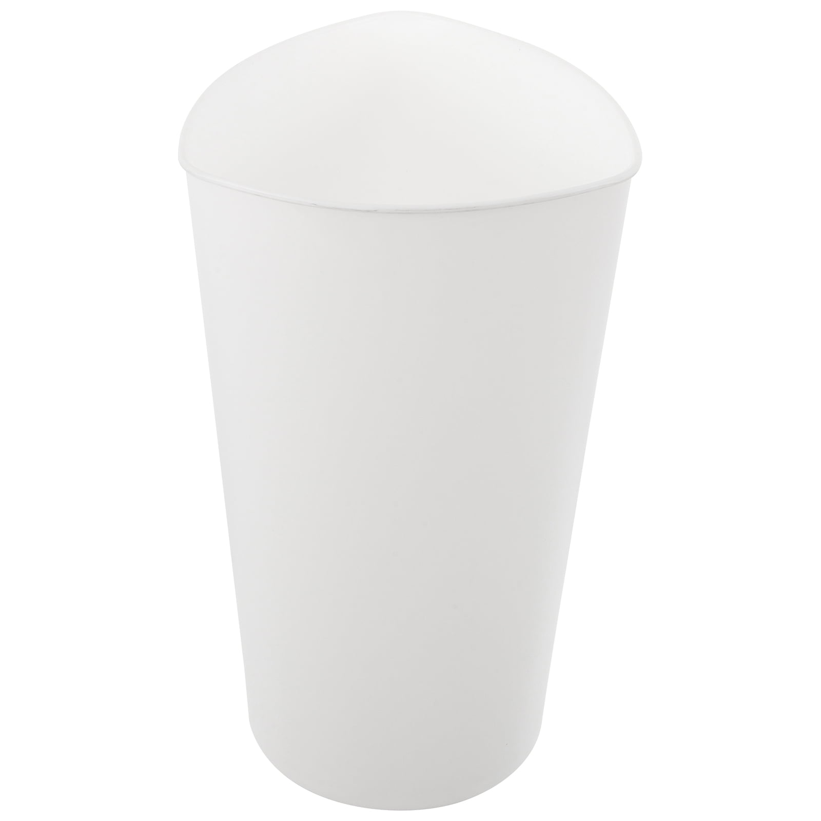 RENACLIPY 1Pack Plastic Bucket for Flowers with Modern Design for ...