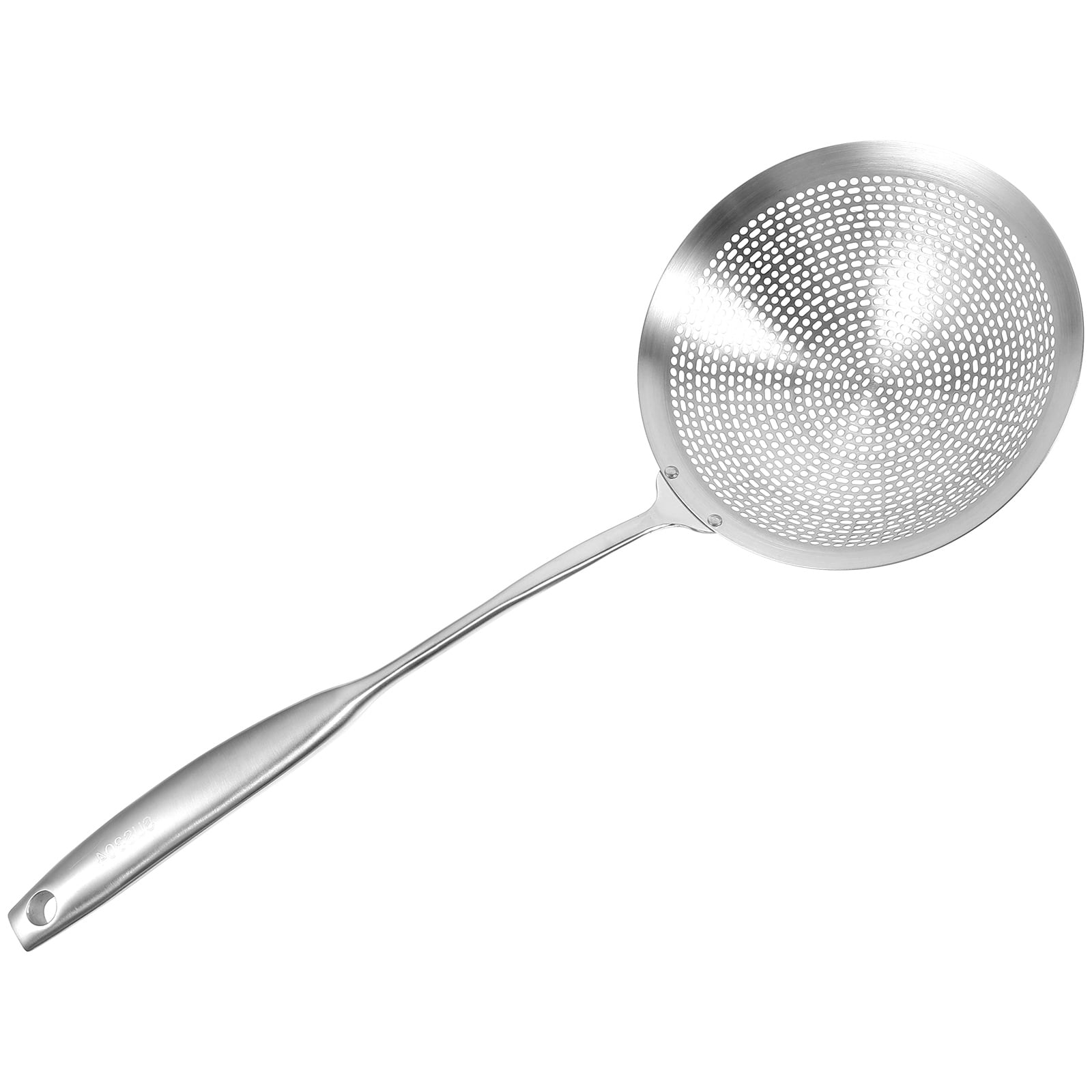 RENACLIPY 1Pack Rustproof Strainer for Professional Chefs with Fine ...