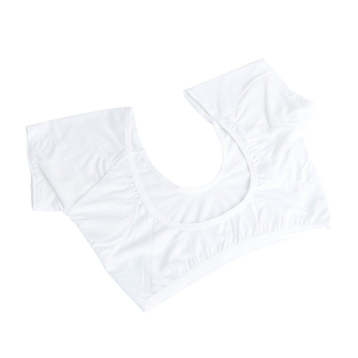 RENACLIPY 1Pack Sweat Pads for Under Arms Underarm Sweat Vest 32X0 ...