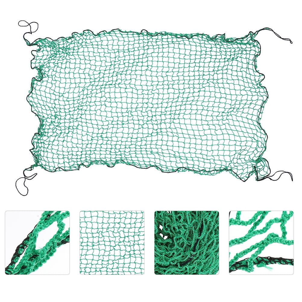 RENACLIPY 1Pack Transport- Net for Pickup Trucks and Trailers Use ...