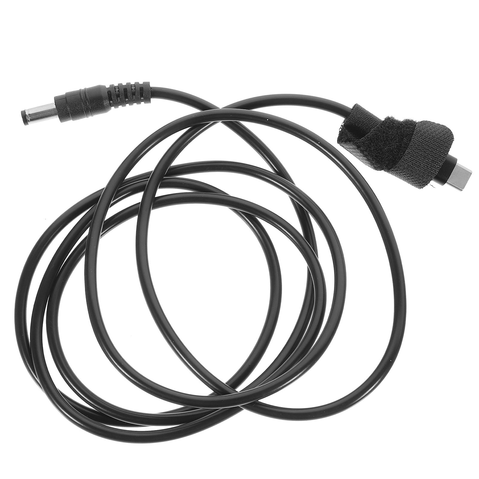 RENACLIPY 1Pack USB C To Power Adapter Cable With PVC And Copper For ...