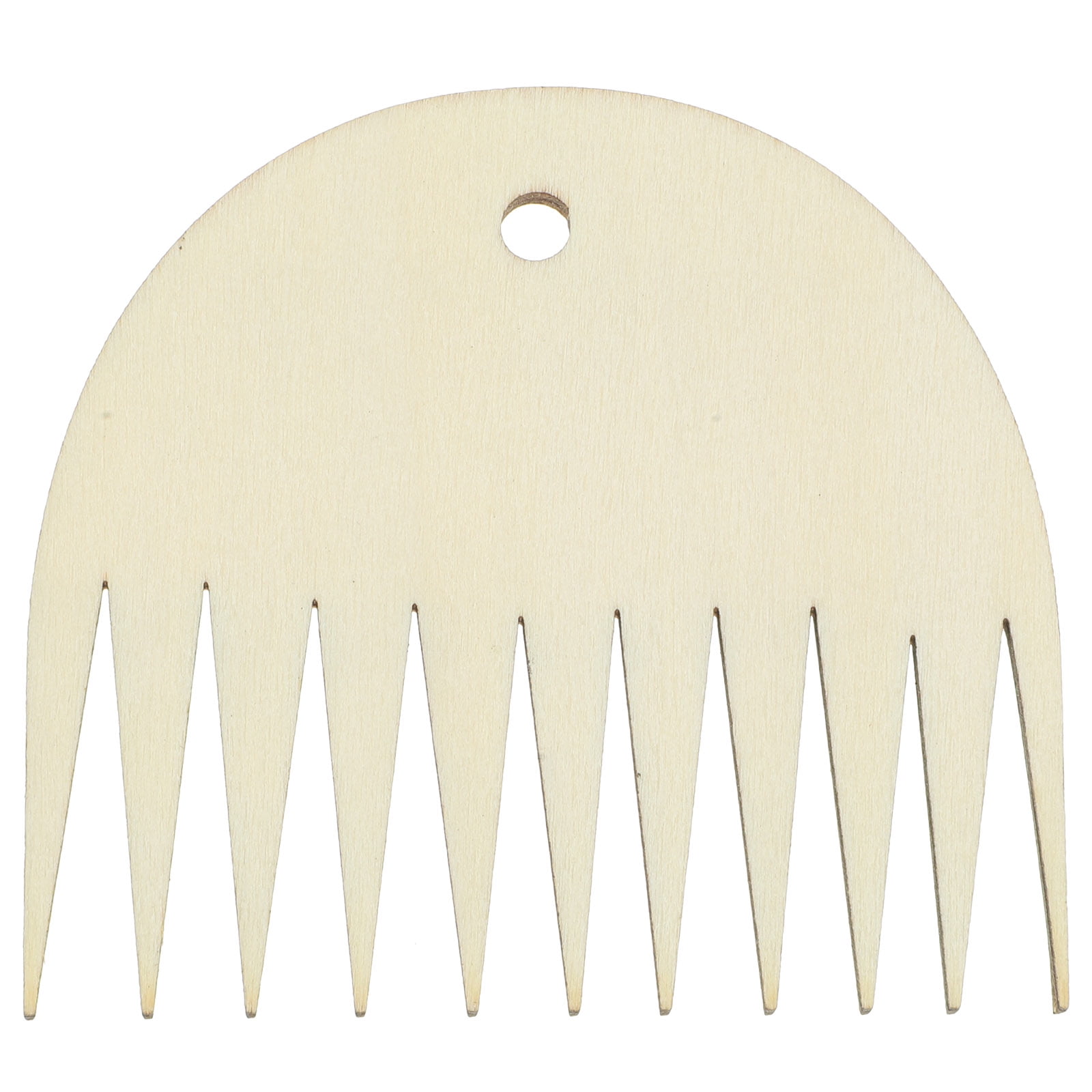 RENACLIPY Weaving Comb Small Tool for Manual DIY Weaving Accessories ...