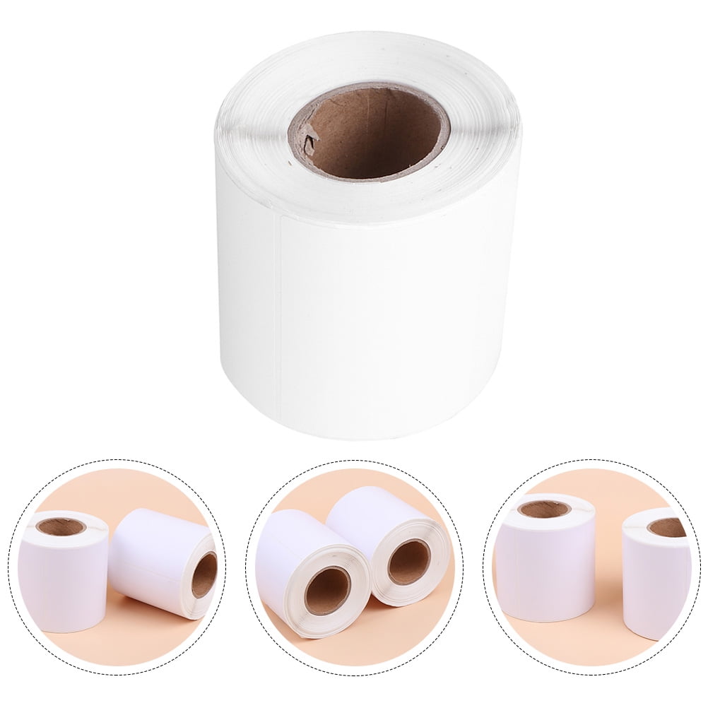 RENACLIPY 1Pcs Barcode Labels For Boxes And Filling 8x5in - Walmart.com