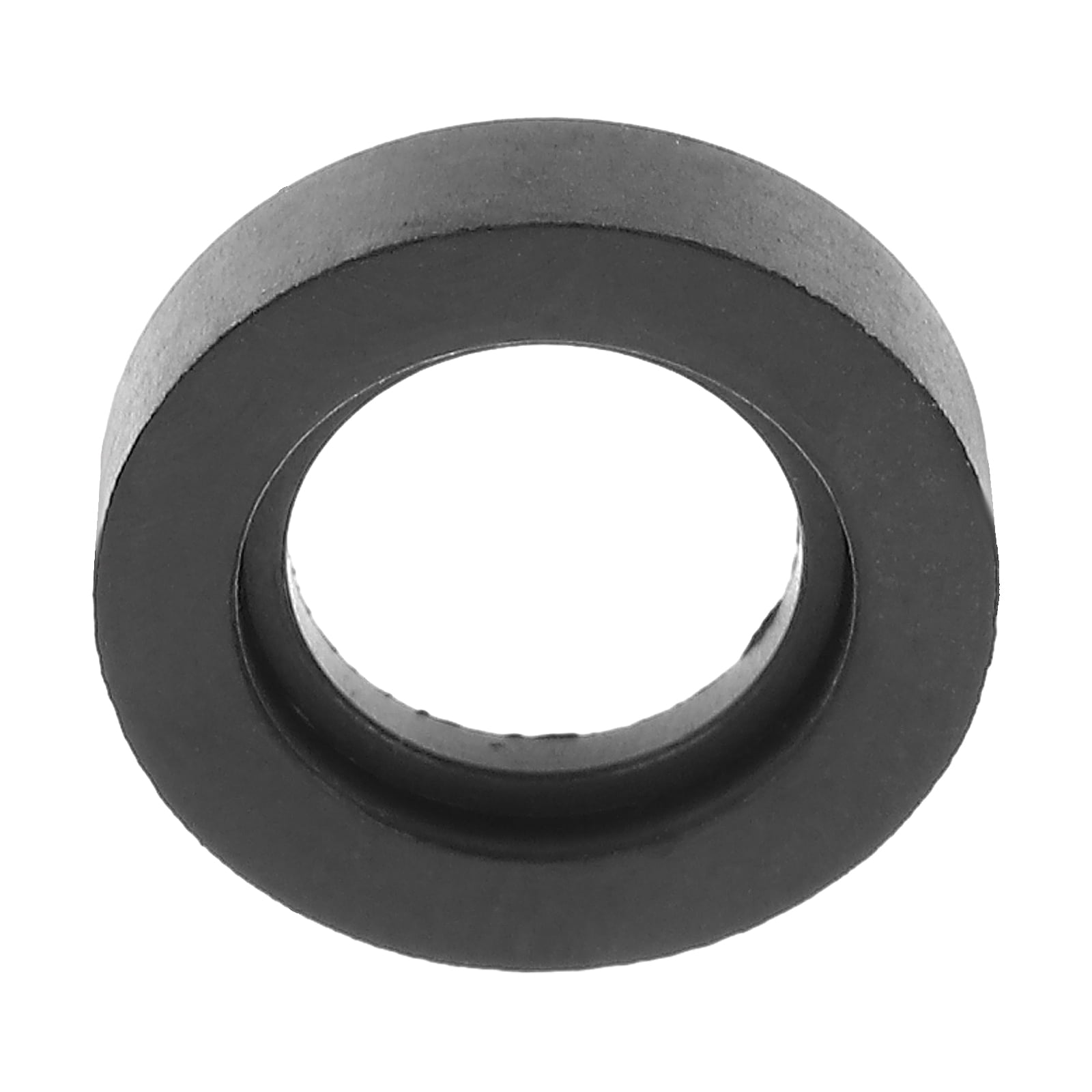 RENACLIPY 1Pack Black Rubber Idler Pulley Belt Turntable Recorder ...