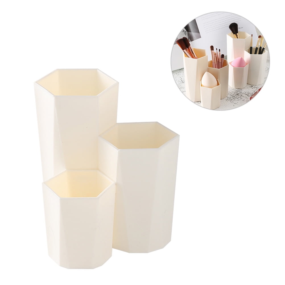 RENACLIPY 1Set Beauty Storage Organiser for Families and Friends ...