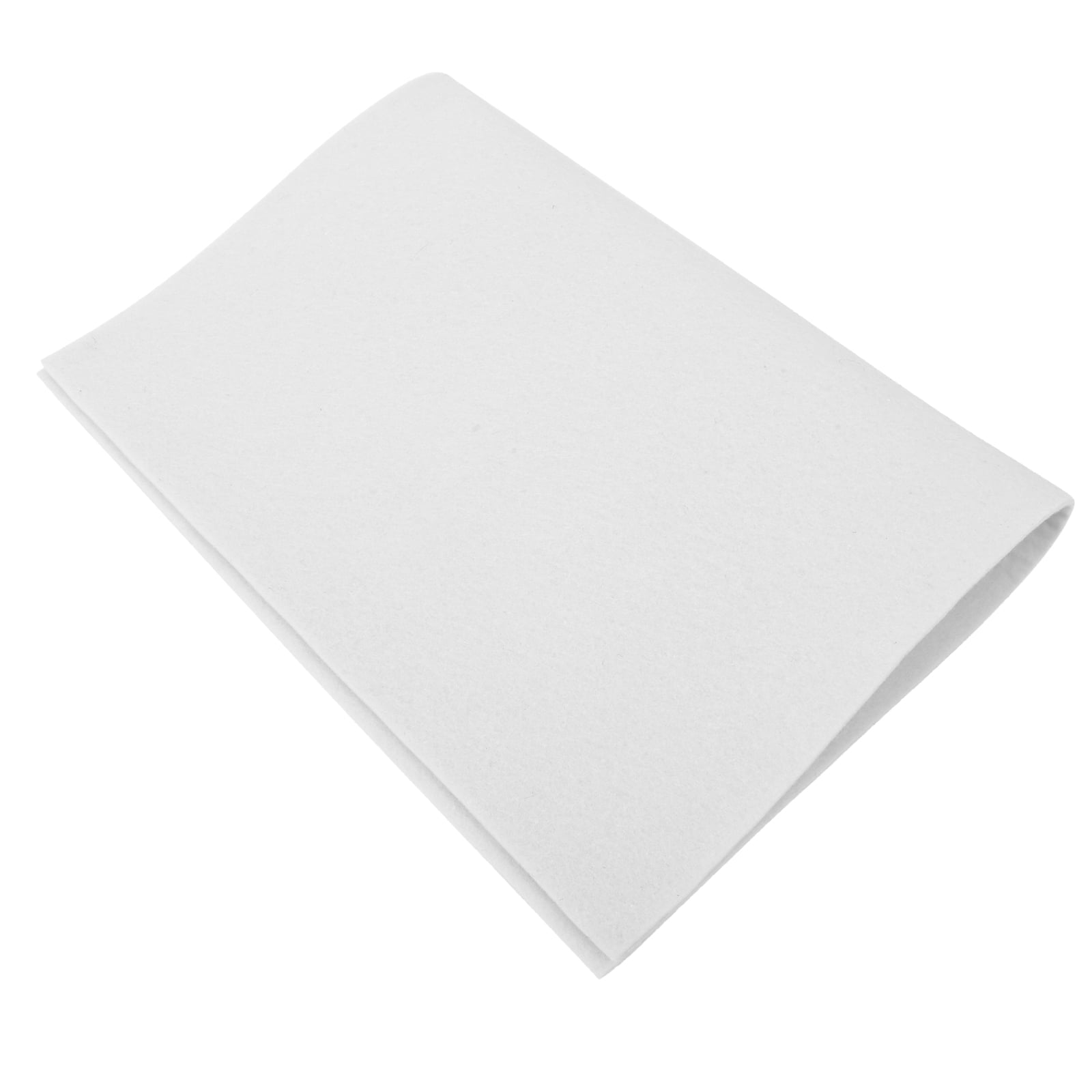 RENACLIPY Felt Painting Calligraphy Felt Mat for Artists Light ...