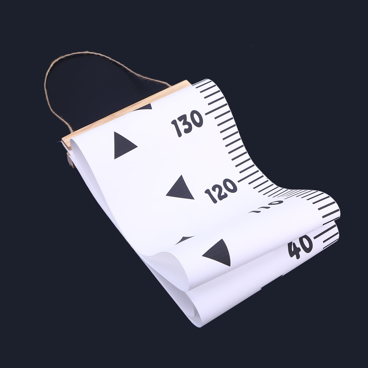 RENACLIPY 1Set Modern Growth Chart for Kids with Height Chart ...