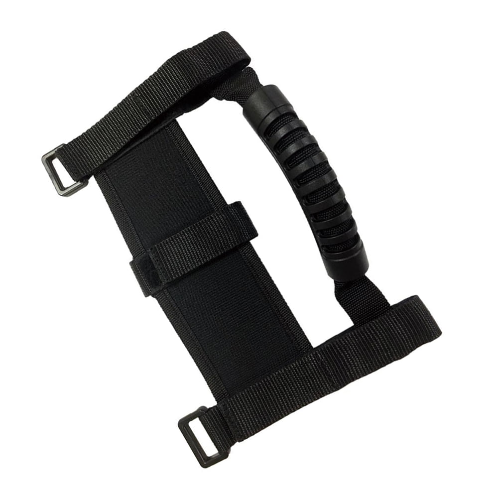 RENACLIPY Scooter Handheld Strap Black Nylon ABS Adjustable for ...