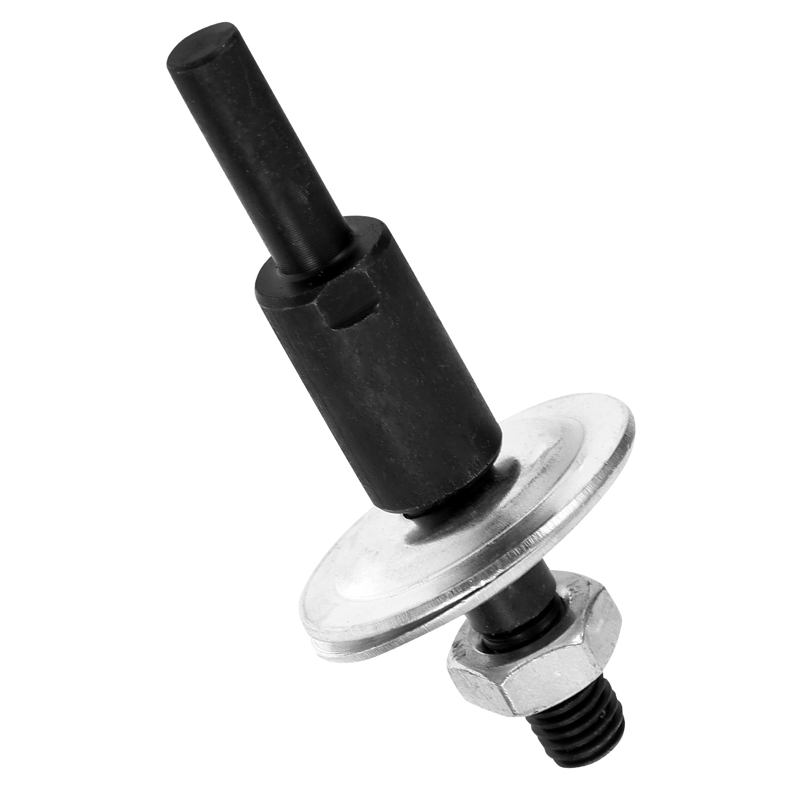 RENACLIPY 2 Sets Drill Arbor Adapter: Transform Cordless Electric Drill ...