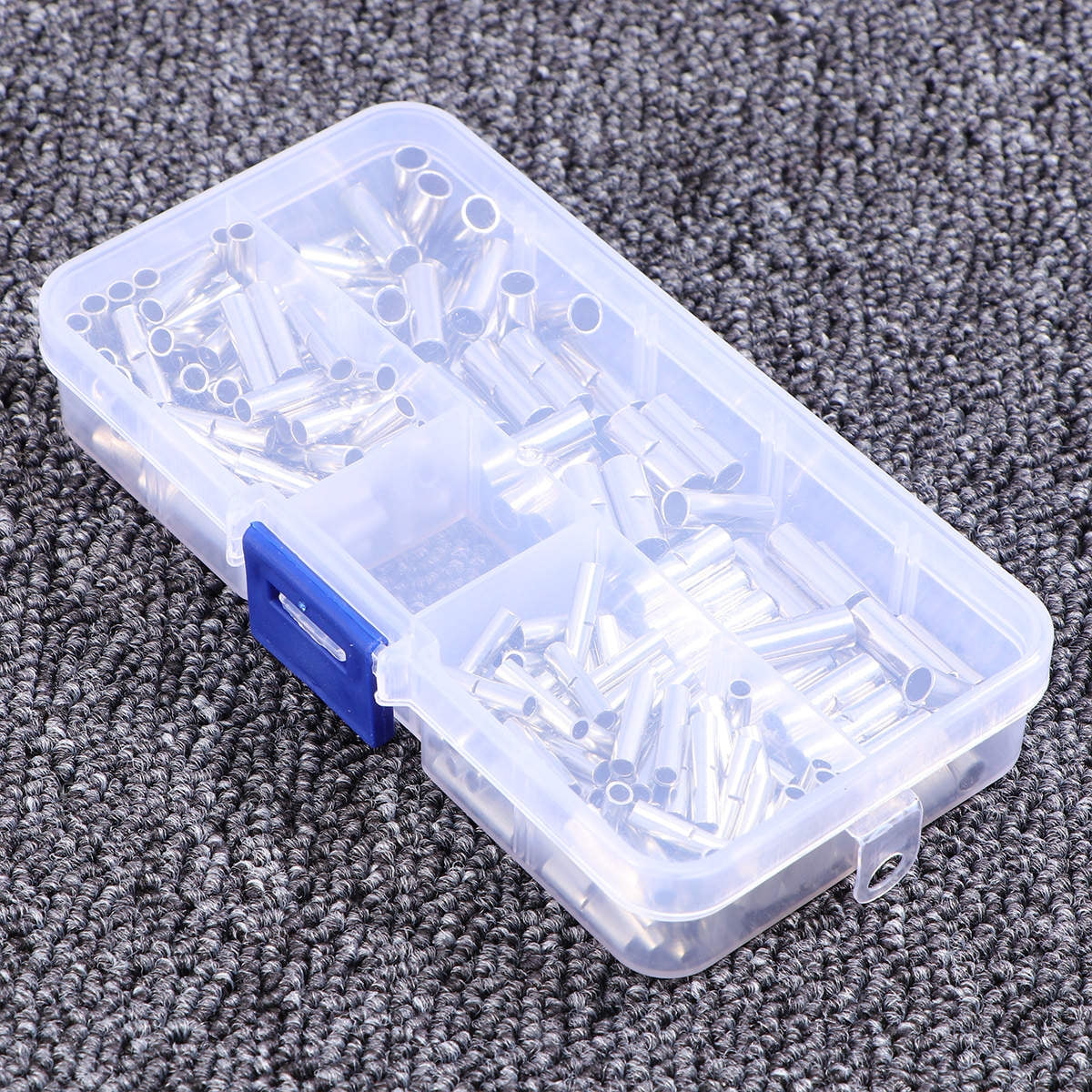 RENACLIPY 200Pcs Connector Terminals with Good Conductivity, Easy to ...
