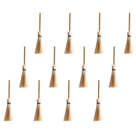 Toy Brooms