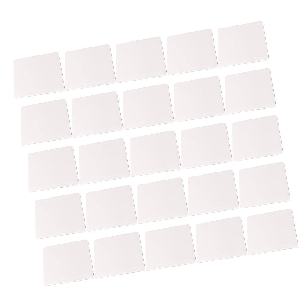 RENACLIPY Square Cardboard Cake Pads Sturdy 25Pcs - Walmart.com