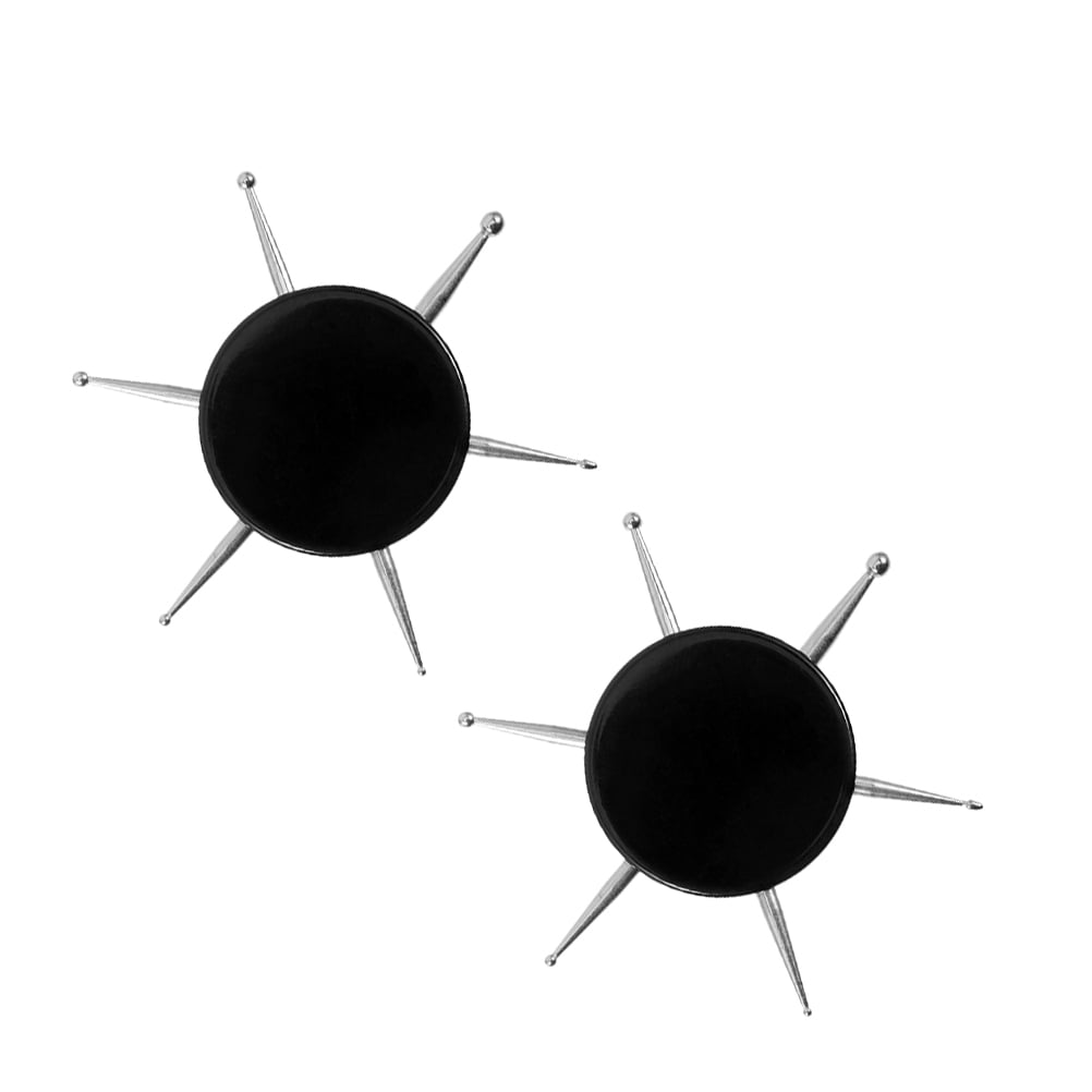 RENACLIPY 2PCS Nail Art Dotting Tool for Women with Multi Functional ...