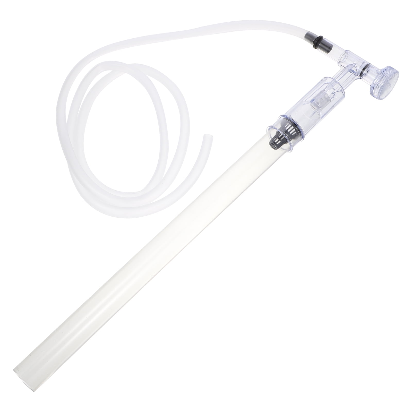 RENACLIPY 2Pack Fish Tank Cleaning Tools Water Change Pipe for Routine ...