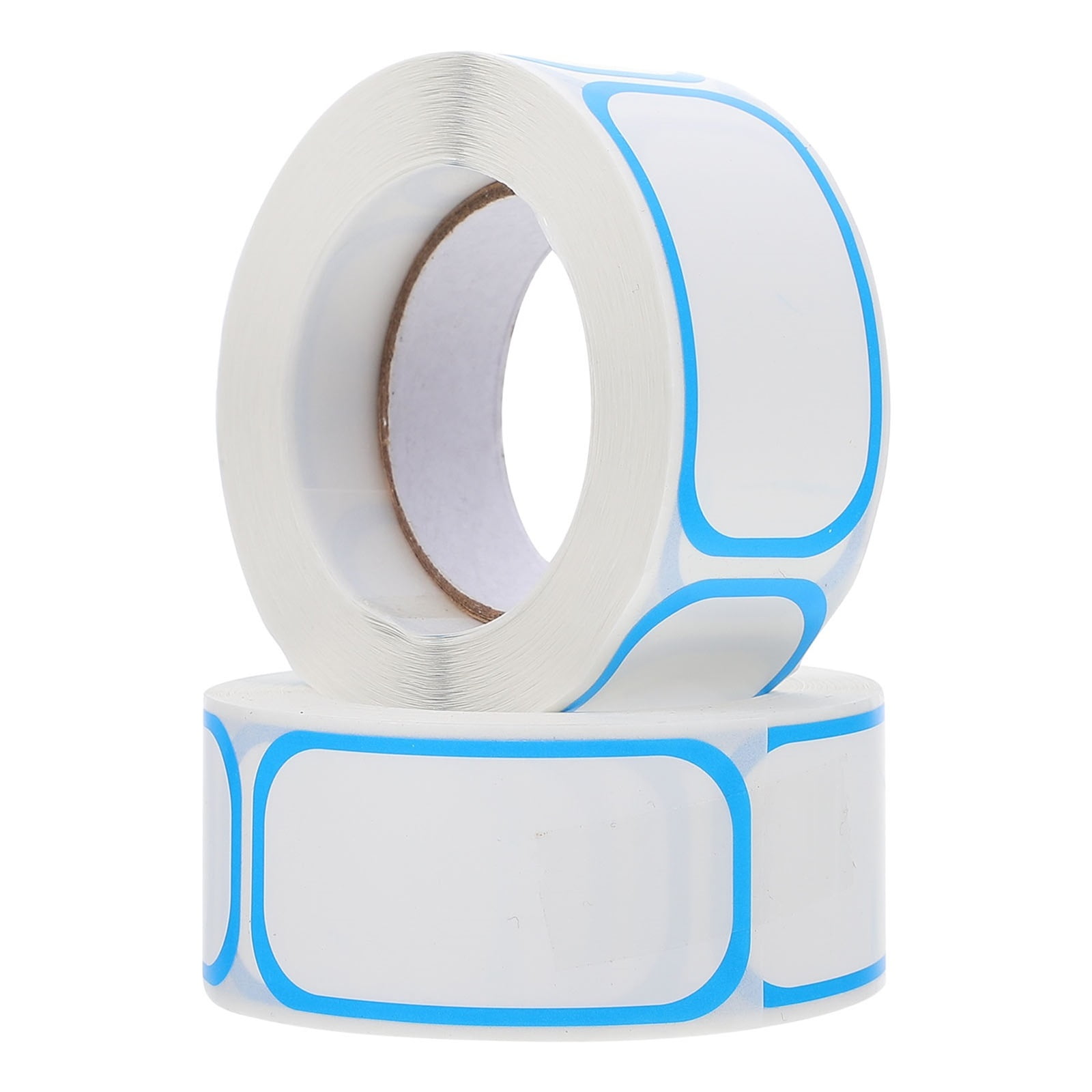 RENACLIPY 2Pack Inventory Management Labels Self Adhesive for Home ...