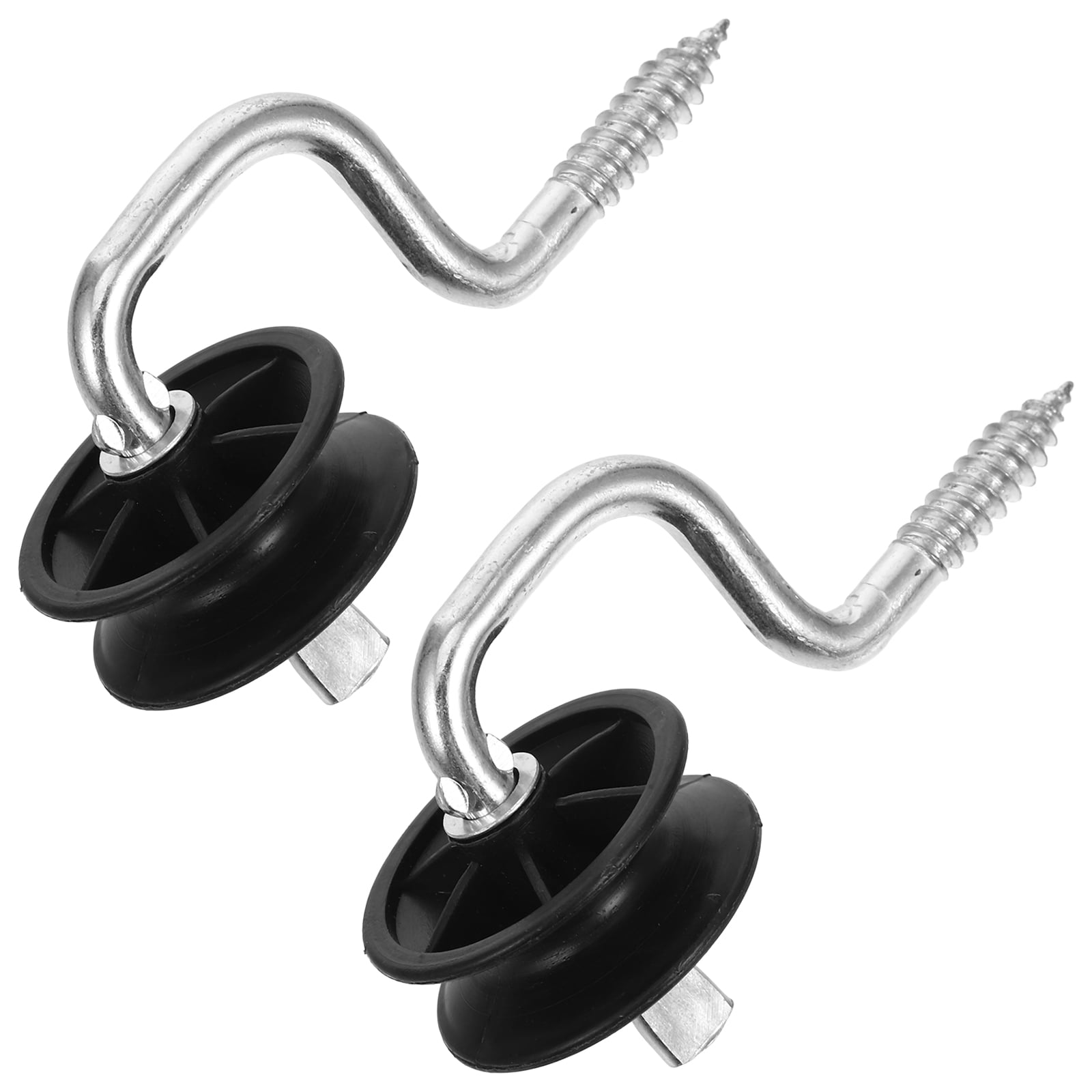 RENACLIPY Insulator Accessories Multi PP Steel Corner Fence Insulators ...