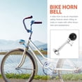 RENACLIPY 2Pcs Professional Bike Bell for Adults Versatile Handlebar ...