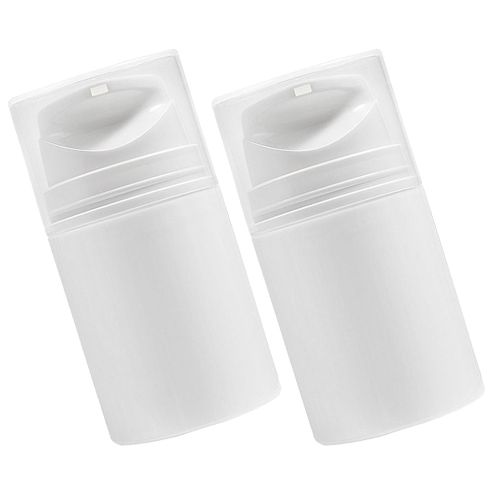 RENACLIPY 2Pcs Small Lotion Bottles for Travel and Camping Portable ...