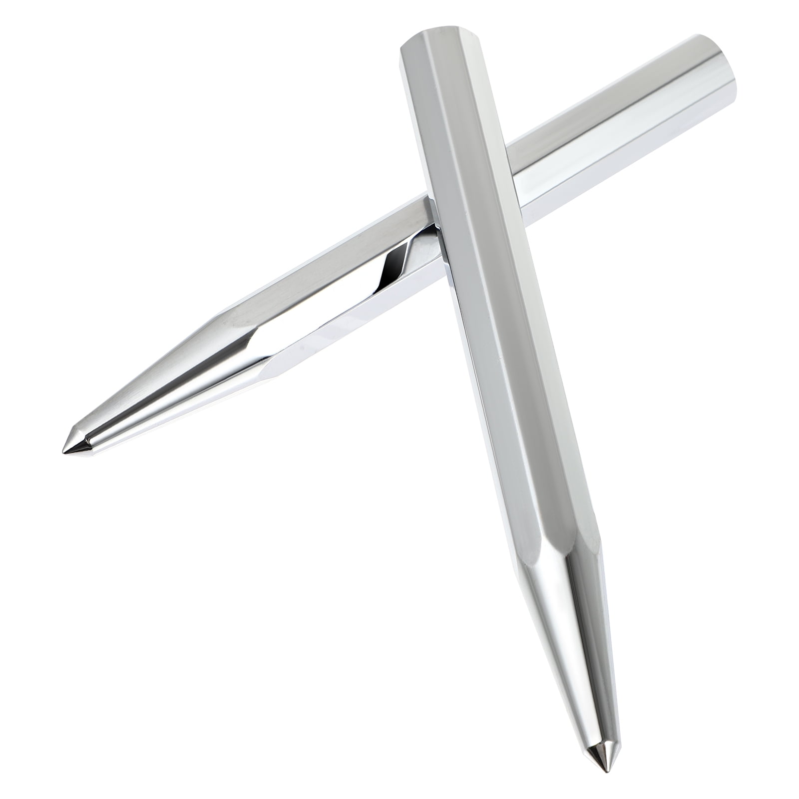 RENACLIPY 2Pcs Spring Punch Tool for Precise Drilling in Woodworking ...