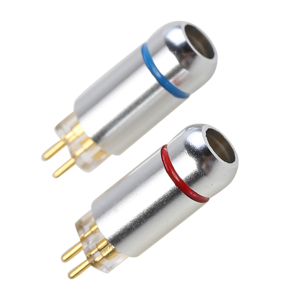 RENACLIPY 2Set PC Headset Adapter for Professional Audio 1.9x0.58x0.5in ...