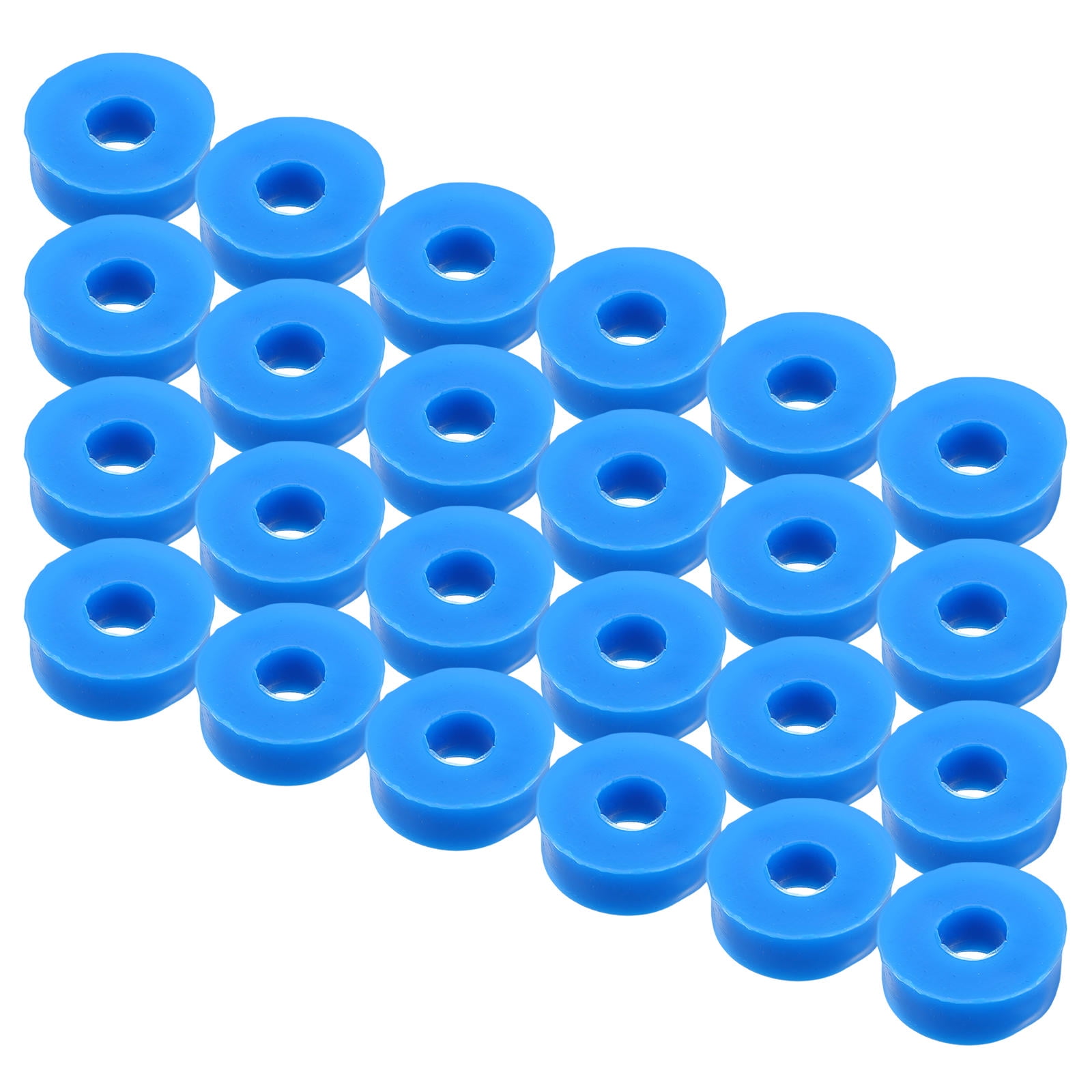 RENACLIPY 30Pcs Heavy Duty Anti Pads for Air Conditioner Shock Absorber ...