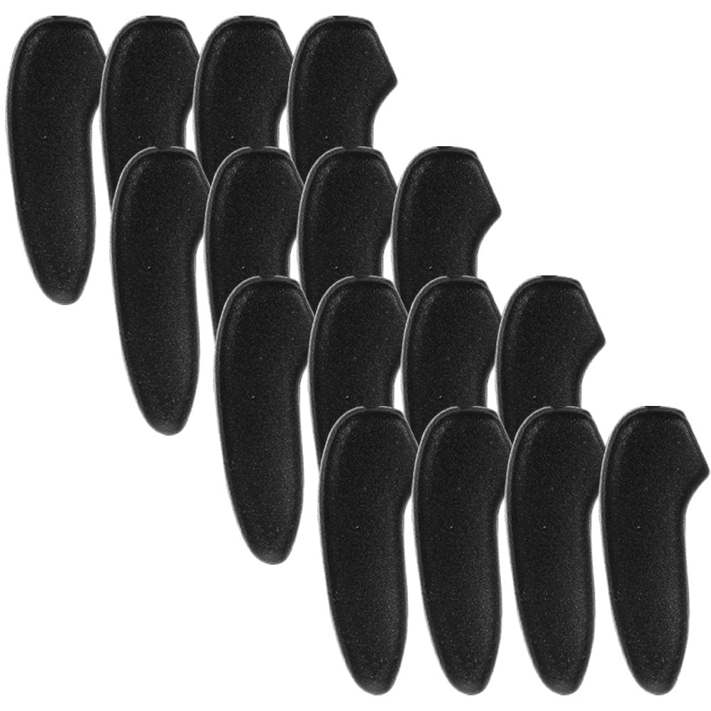 RENACLIPY 30 Pieces Mini Cutter Tip Covers for Nipper Cuticle Tools ...