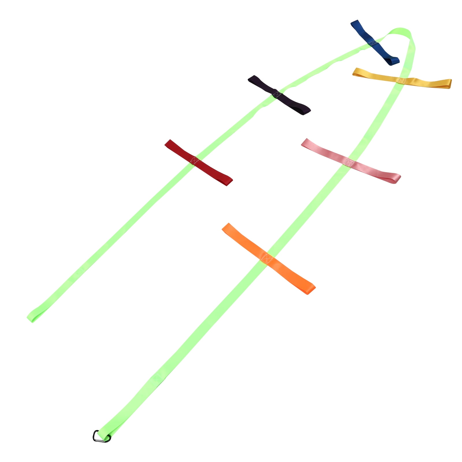 RENACLIPY 360cm Nylon Safety Rope 1Pack for Children Walking in ...