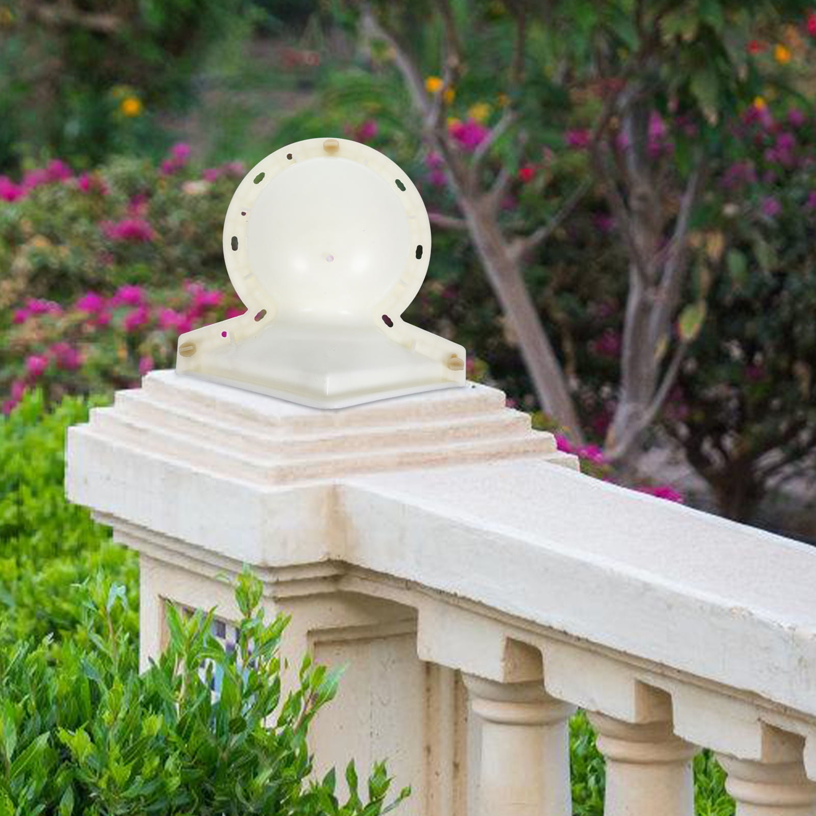 RENACLIPY 38Set Roman Column Decor Diy Mold for Villas Landscaping ...