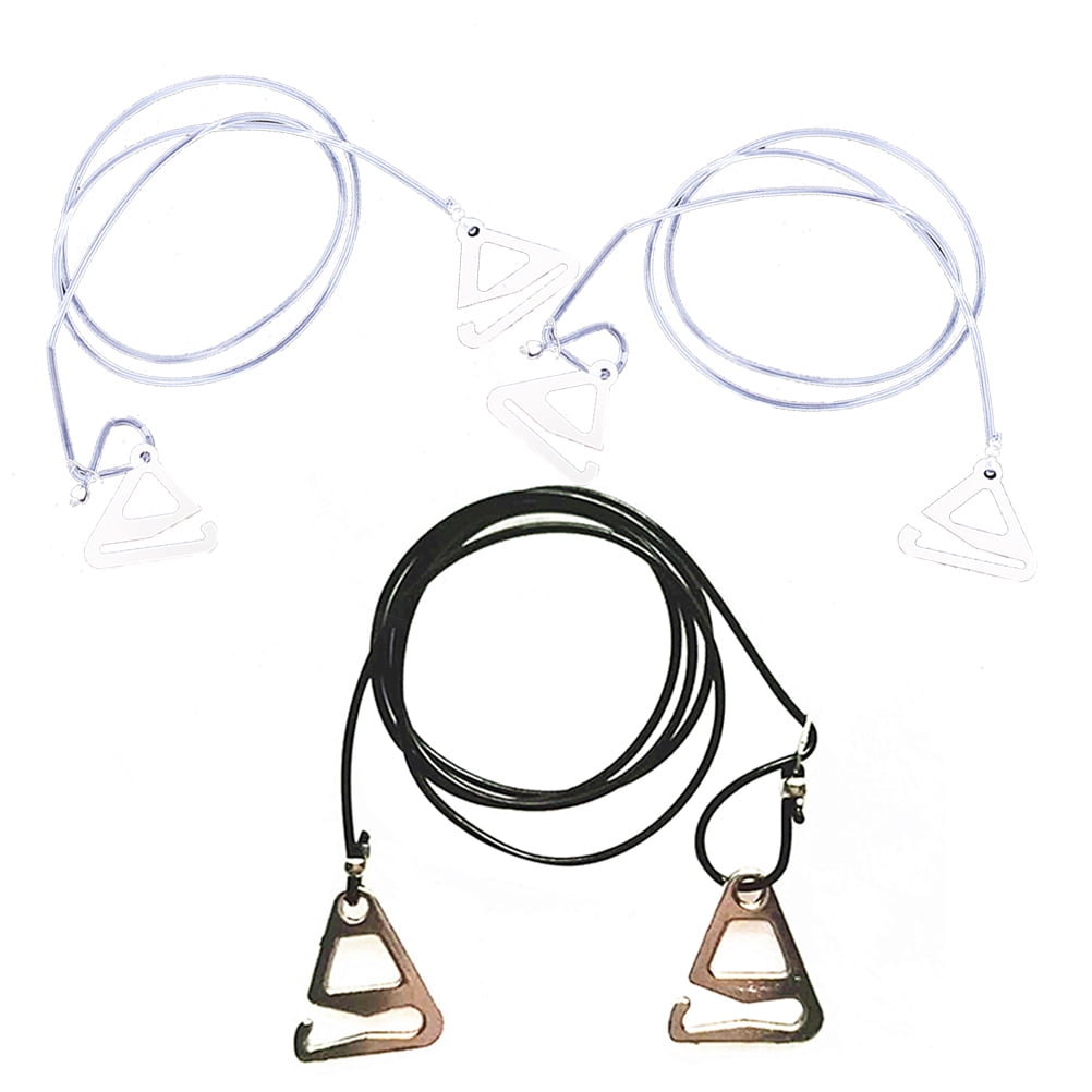 RENACLIPY 3Pcs Adjustable Replacement Strap Bra Straps For Sewing ...