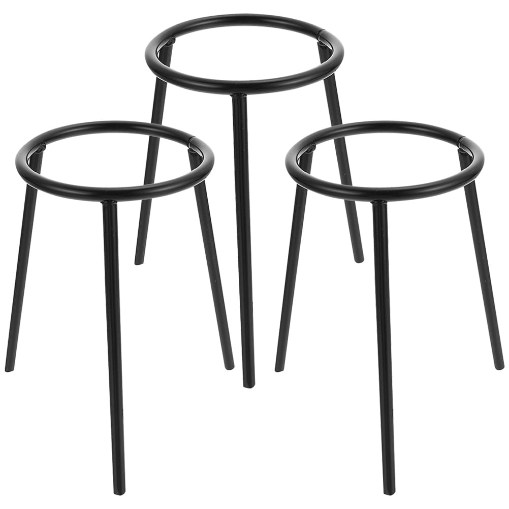 RENACLIPY 3Pcs Experiment Tripod Holder Stand for Chemistry and Biology ...