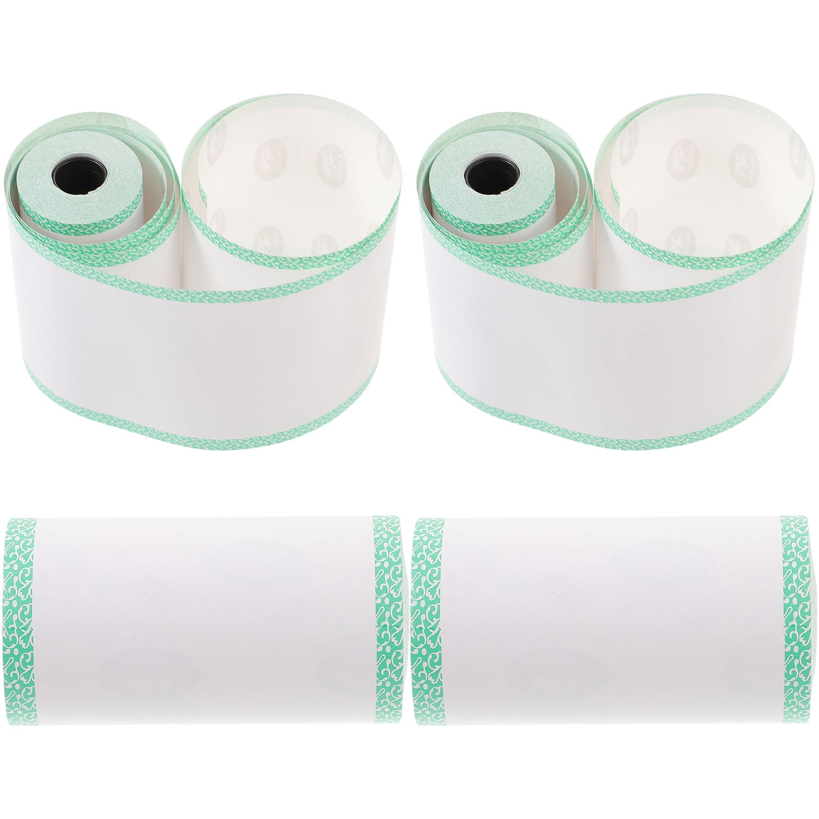 RENACLIPY 4 Rolls Thermal Paper Rolls for Receipt Printing in ...