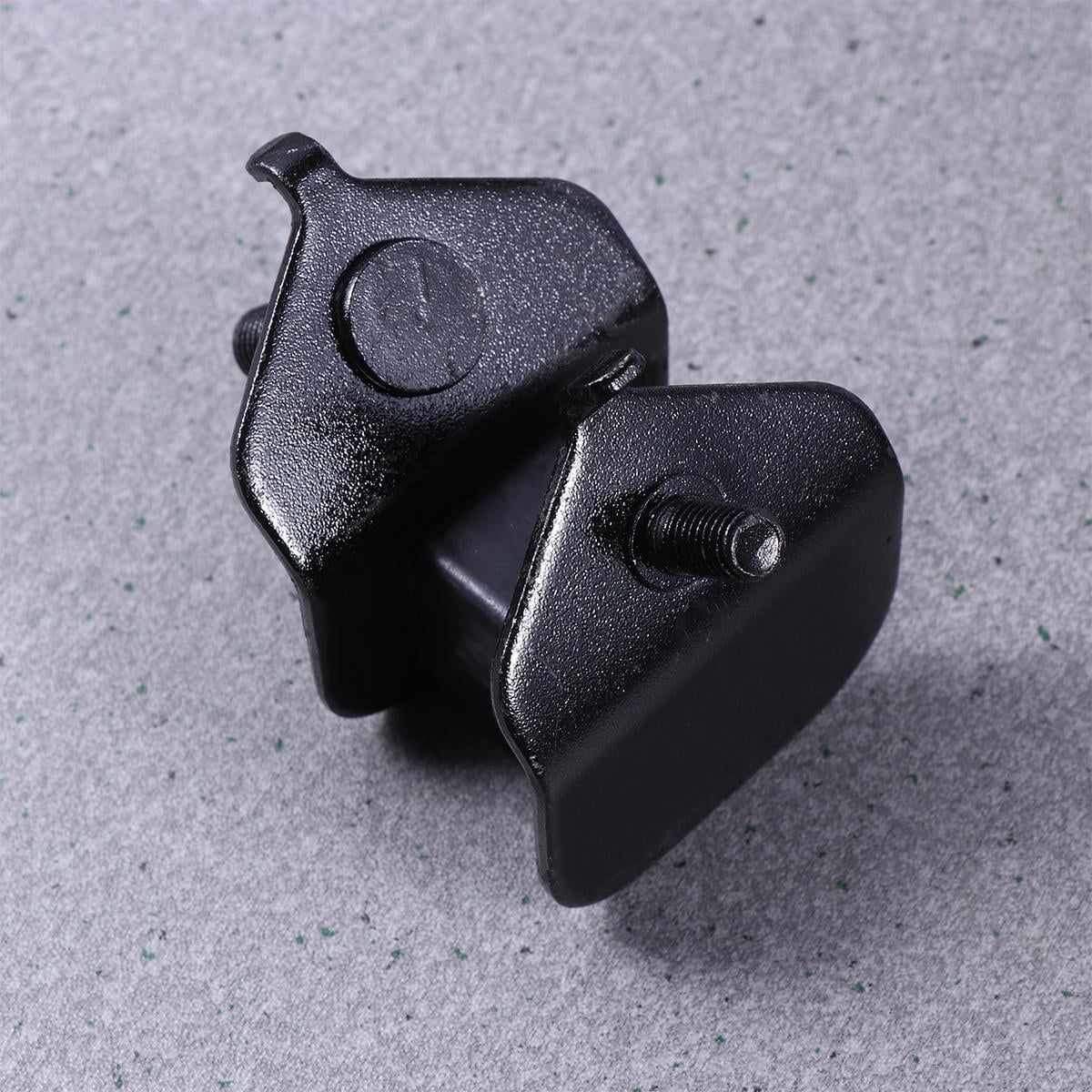 RENACLIPY 4Pcs Metal Anti Vibration Feet Engine Mount Pad for Power ...