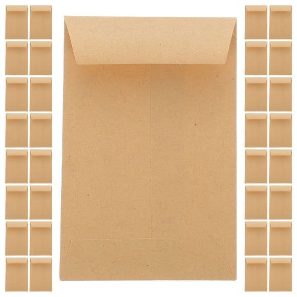 Manila Envelopes in Envelopes - Walmart.com