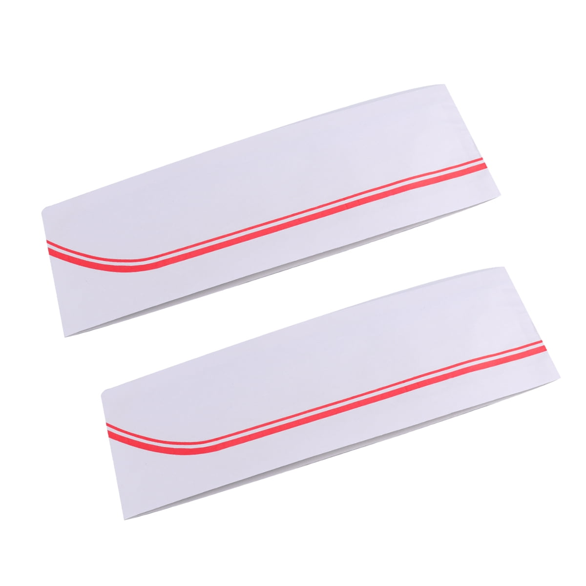 RENACLIPY 50Set Disposable Cooking Hats Paper for Chefs Cooks Bakers in ...