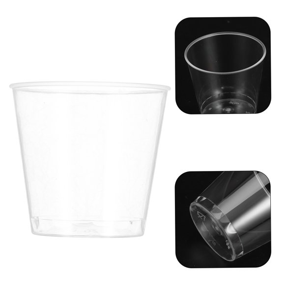 Sampling Cups
