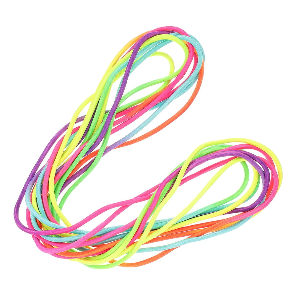 RENACLIPY Fitness Sport Rope Multi Colored 1Pcs 590.55X0.16X0.16In ...