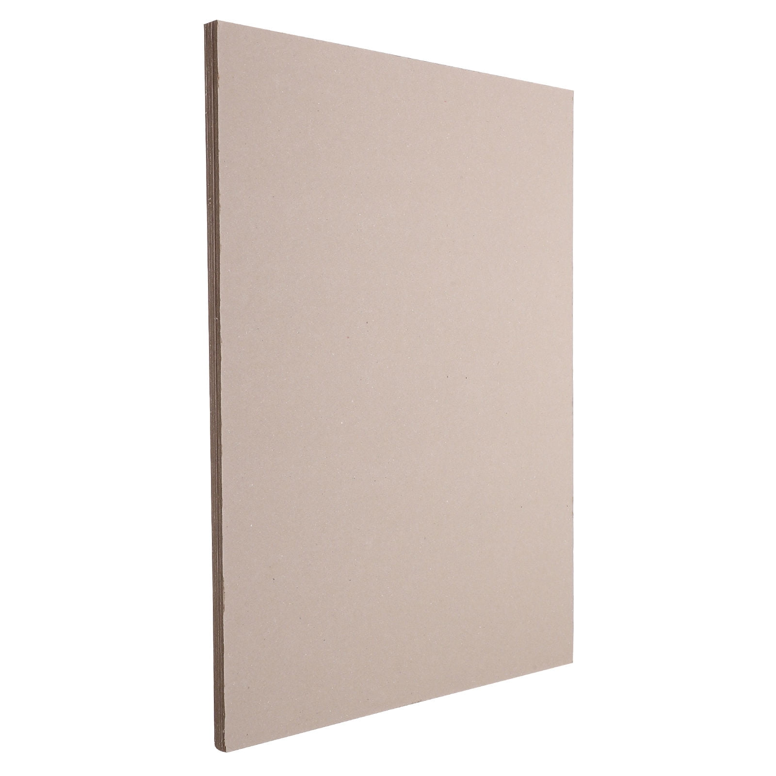 RENACLIPY Handicraft Enthusiasts DIY Paperboard Beige Thickened ...