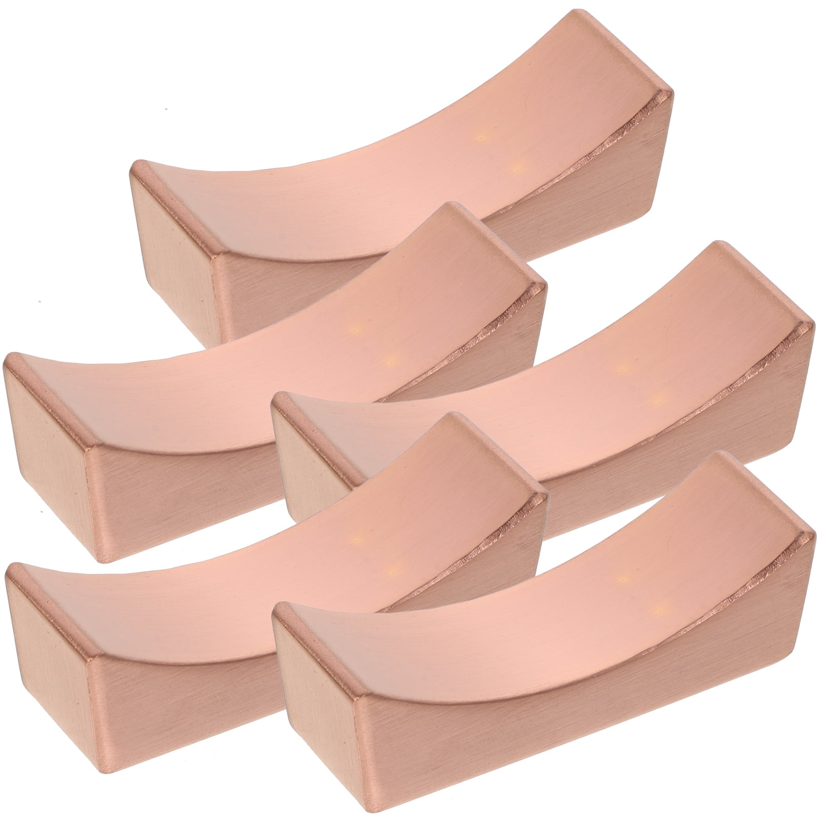RENACLIPY 5Pcs Ingot Shape Chopstick Rest For Holding Chopsticks And ...