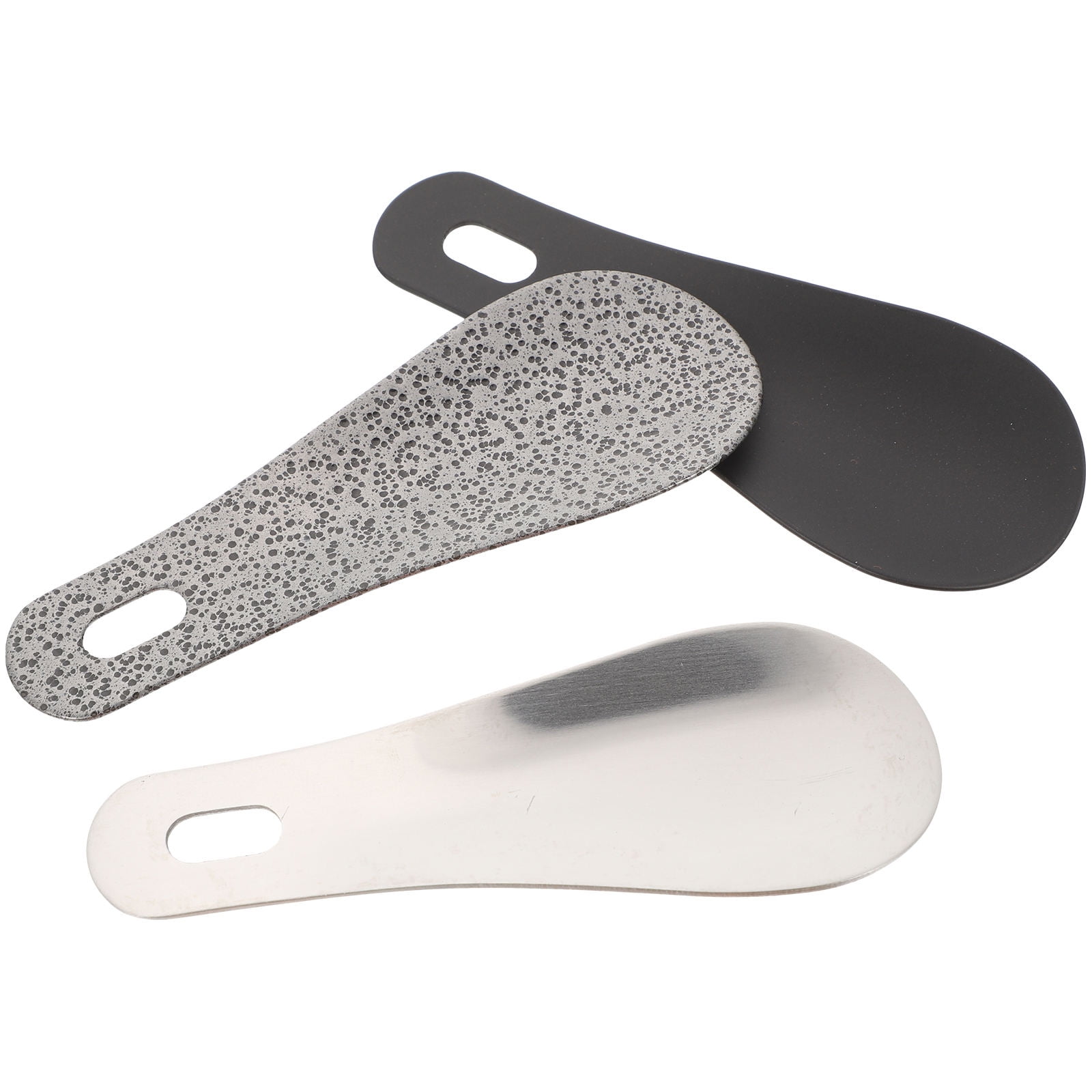 RENACLIPY 6Pcs Boot Horn with Long Handle for Travel - Walmart.com