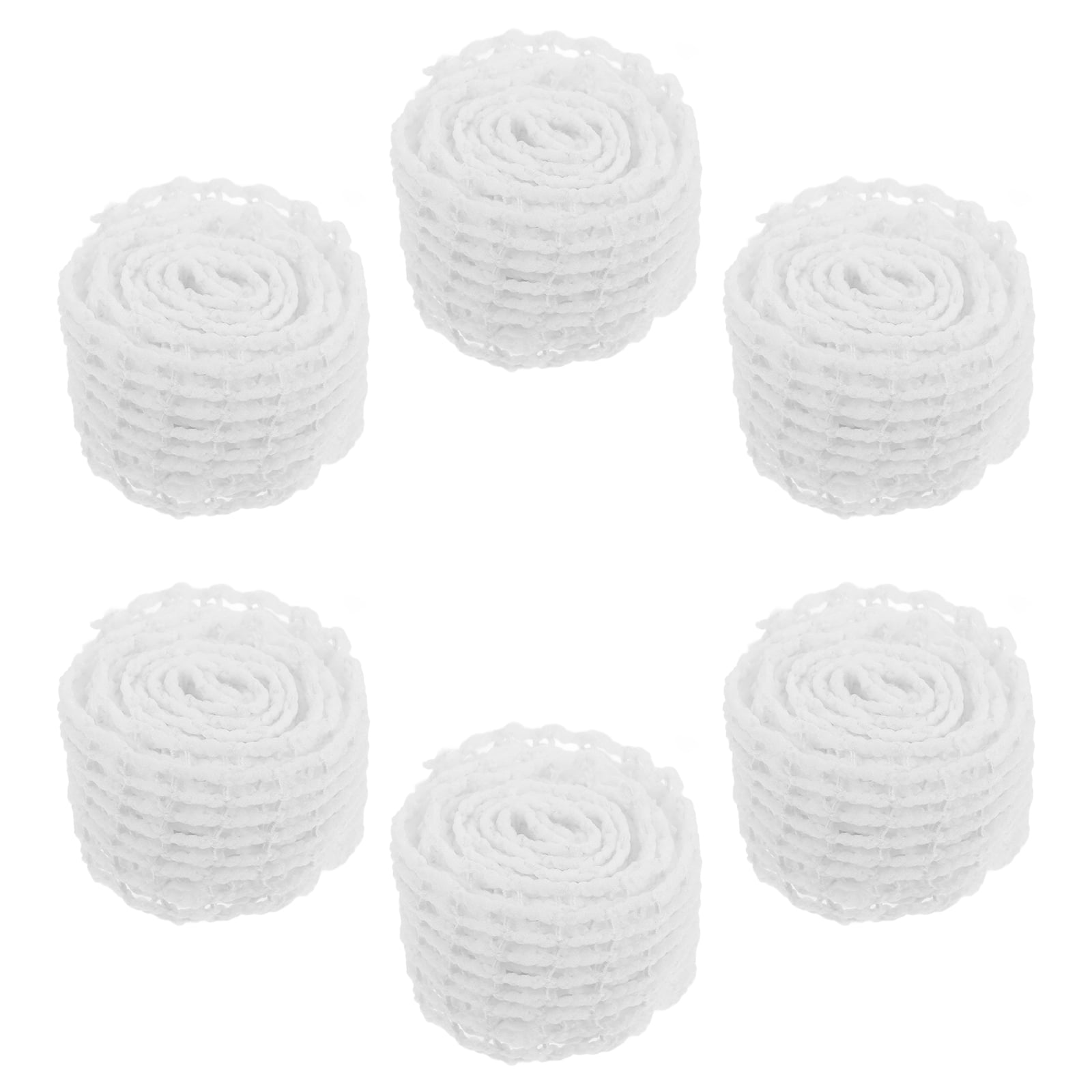 RENACLIPY 6Pcs Cotton Ham Sock for Sausage and Ham Packaging in Home ...