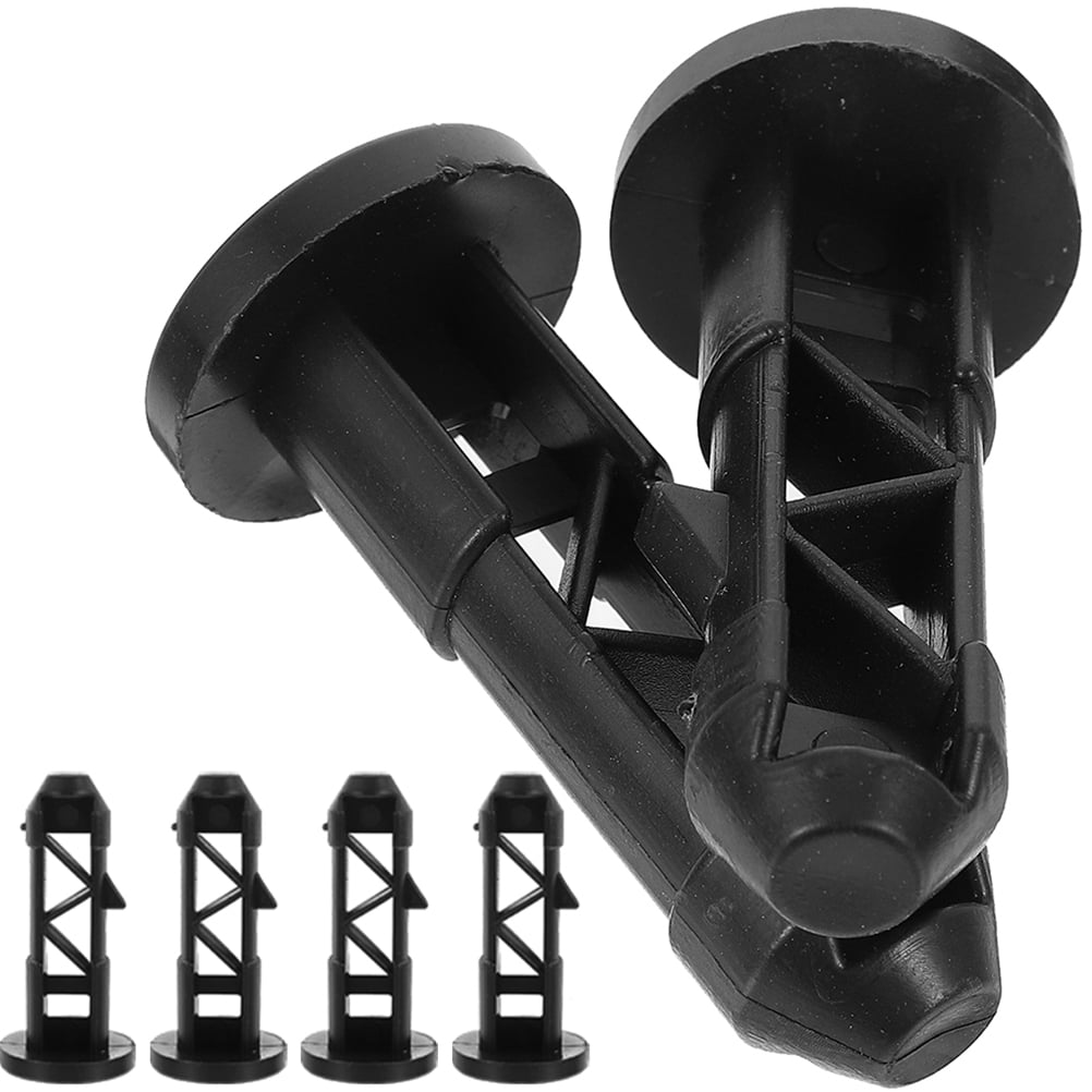 RENACLIPY 6Pcs Garbage Bin Lock Dustbin Latches With Strong Durability ...