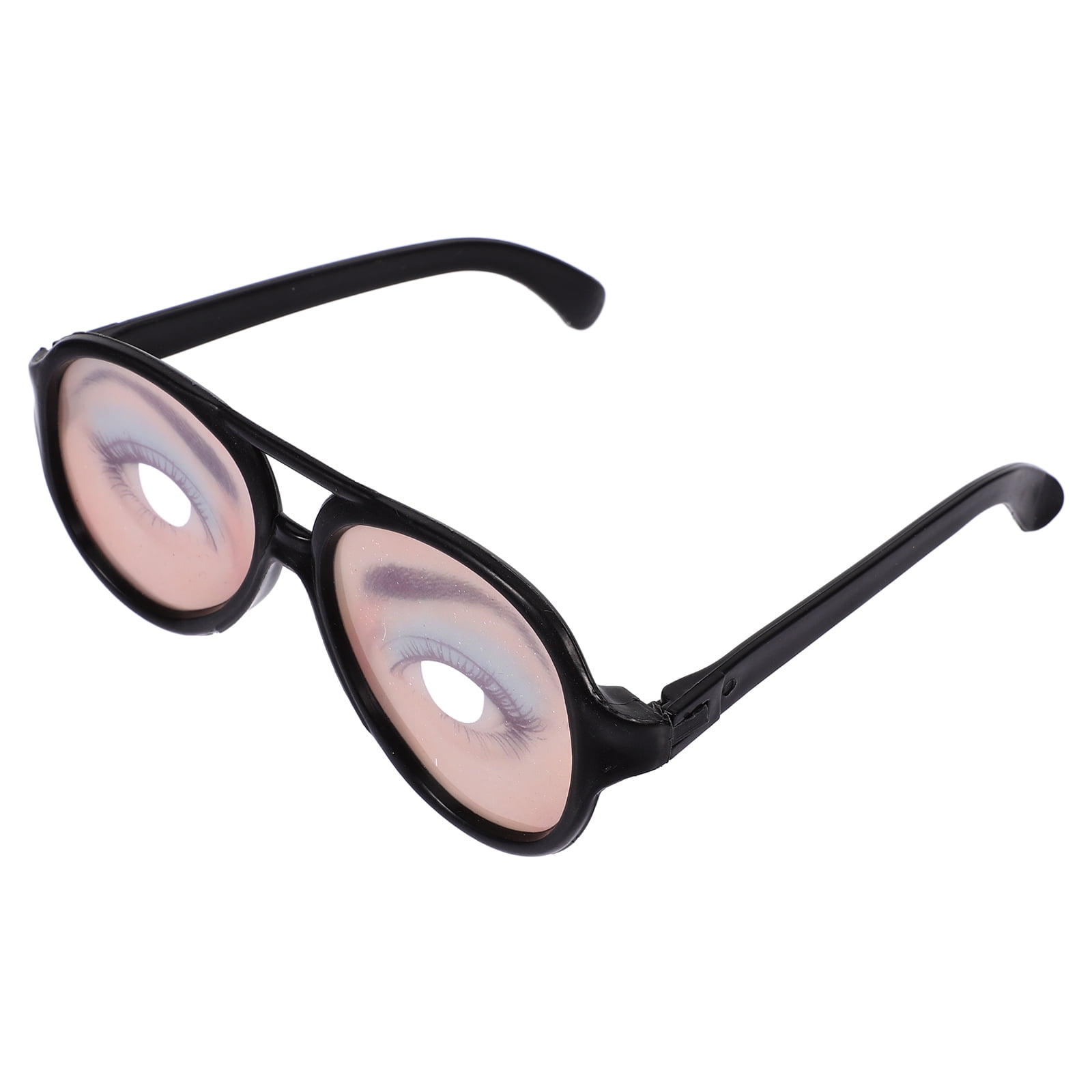 RENACLIPY 6Pcs Party Eyewear Style Party Decoration for Men Women ...