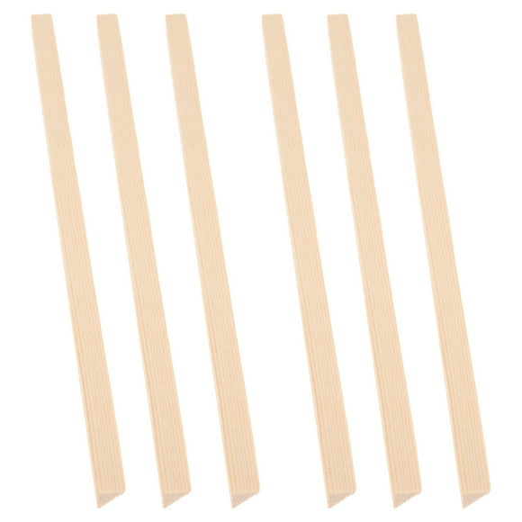 Wood Triangles Crafts